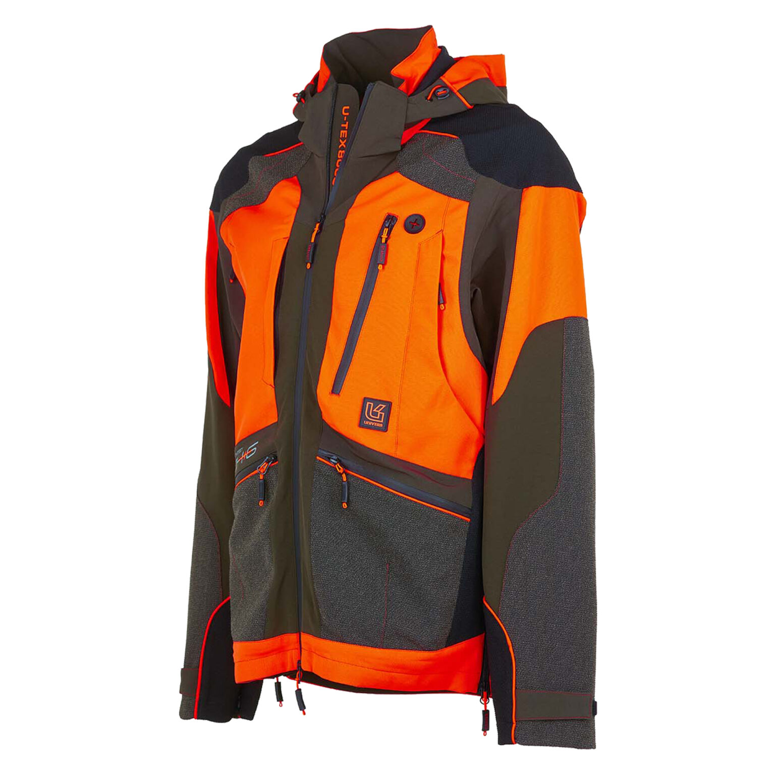 GIACCA CACCIA TECH 6 U-TEX 91187 392 - Univers